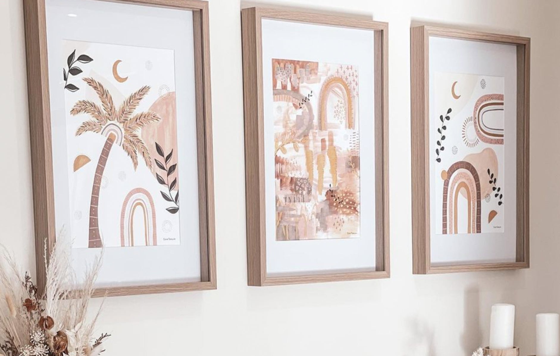 Happy Homes with Jackie Hagart – Erin Bacchi